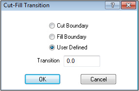 Utility-Cut-Fill Lines
