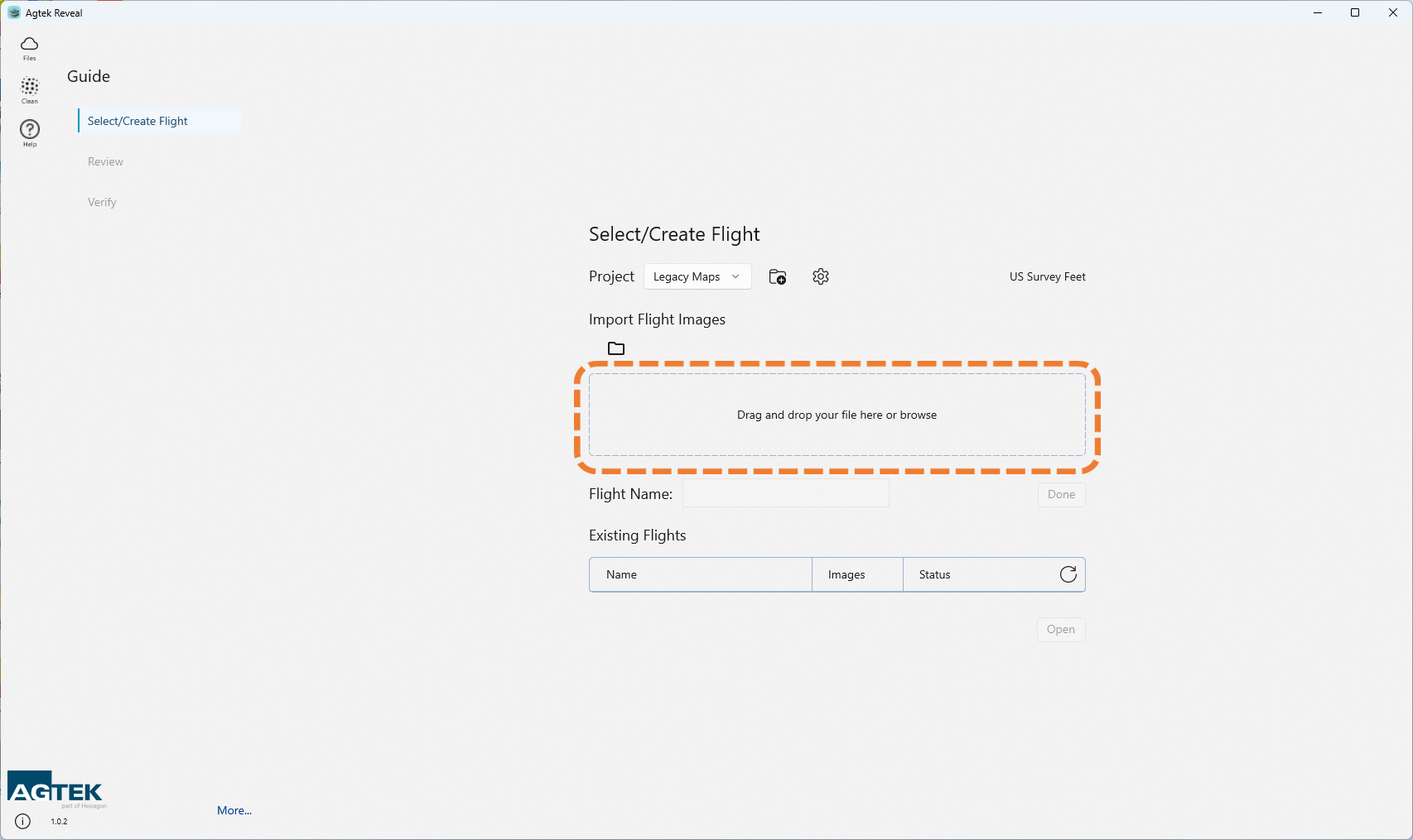 Reveal Maps Tutorial