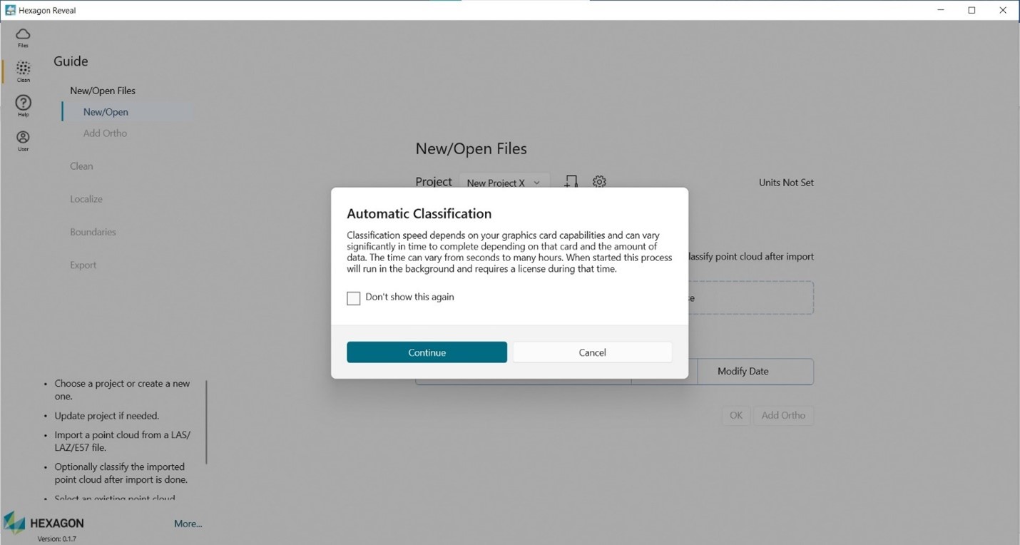 Auto Classification Records Management